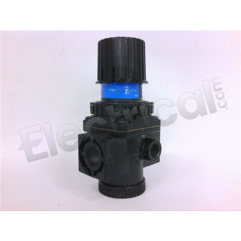 Johnson Controls R-130-14 Regulator Pneumatic