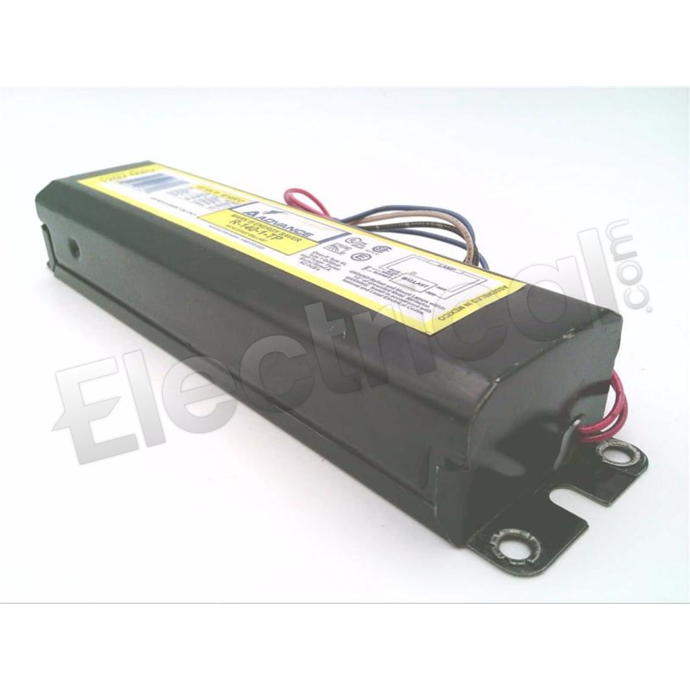 R-140-TP Philips Advance Ballast/Ignition Transformer Lighting