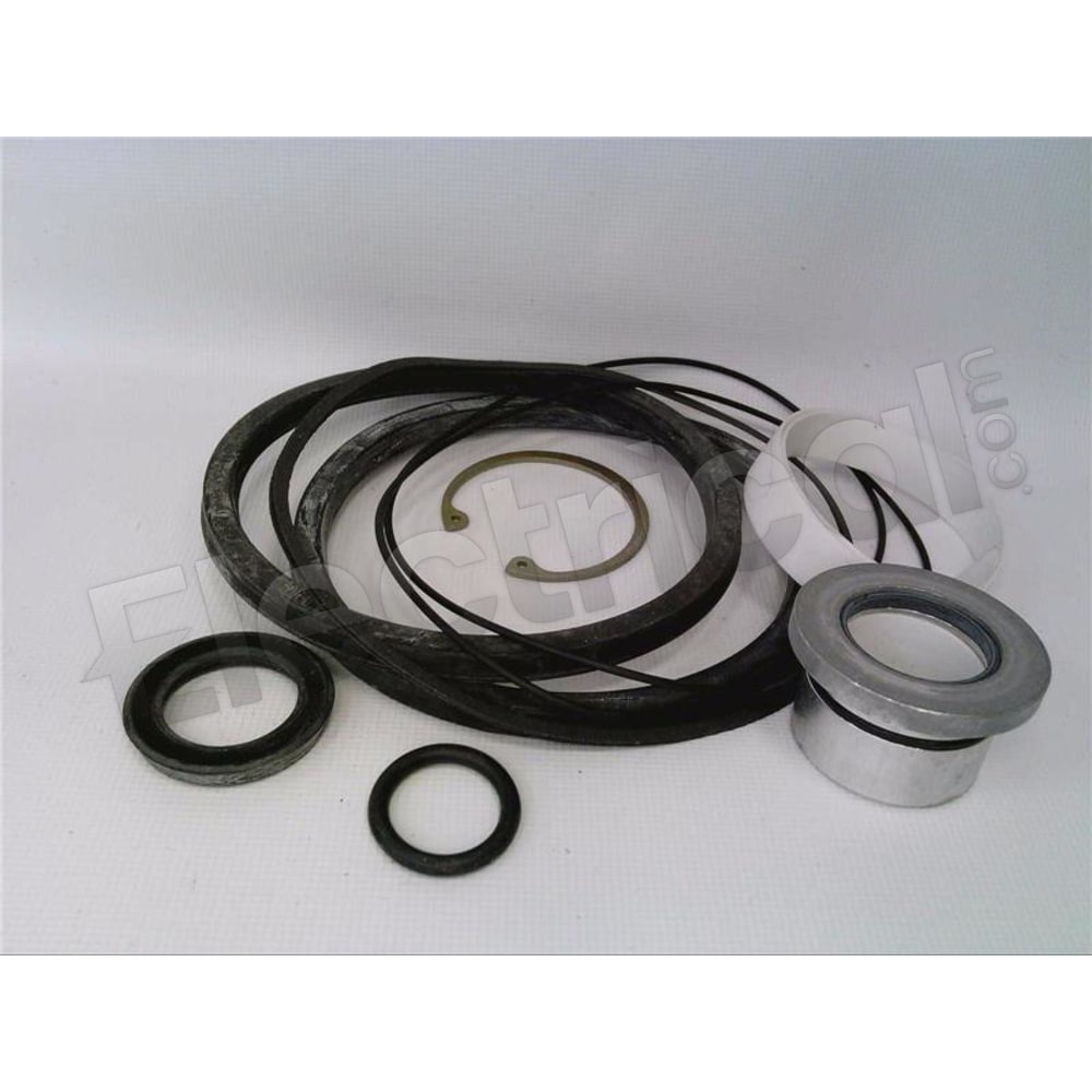 R-20832 Motion Controls Llc Assembly for Machine Machine Part