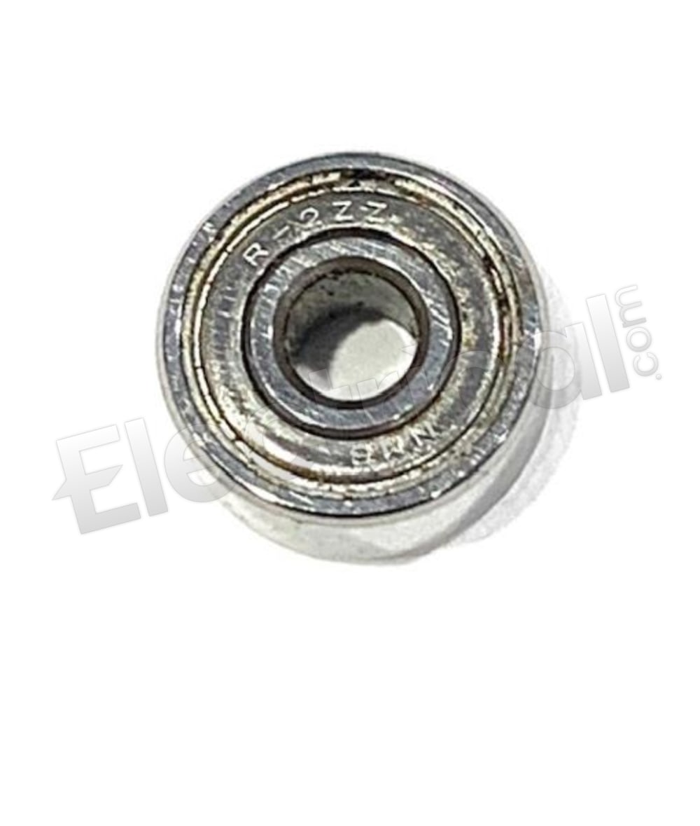 Minebea R-2ZZ Bearing Machine Part