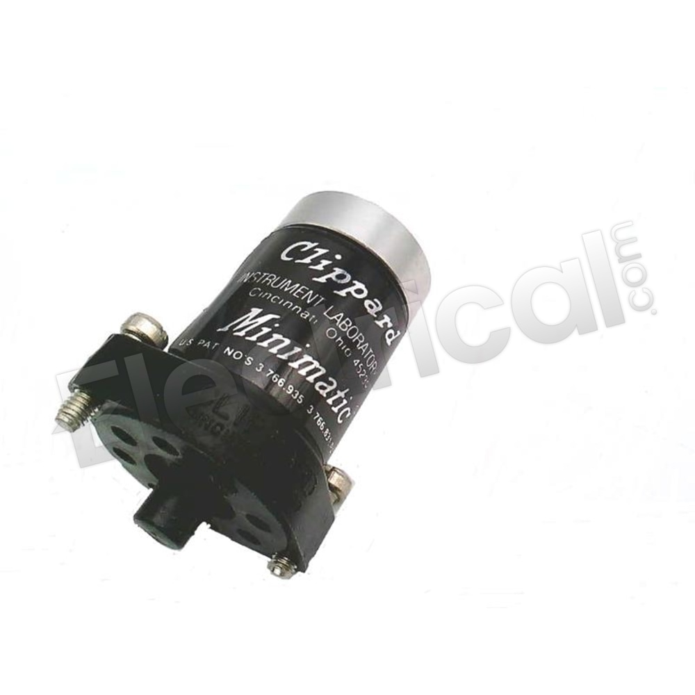 R-301 Clippard Pneumatic Valve Pneumatic