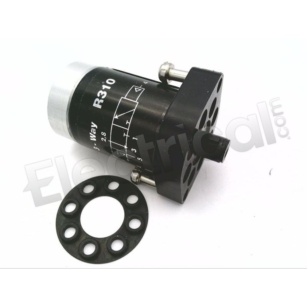 Clippard R-310 Control Valve Valve