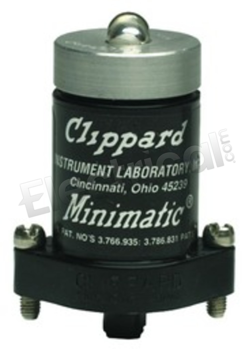 Clippard R-323 Control Valve Valve