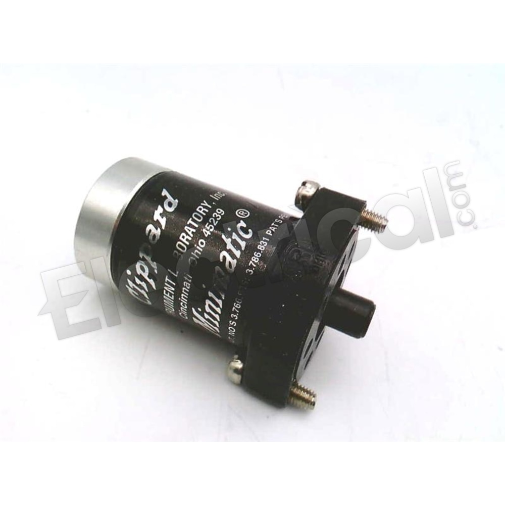 Clippard R-602 Control Valve Valve