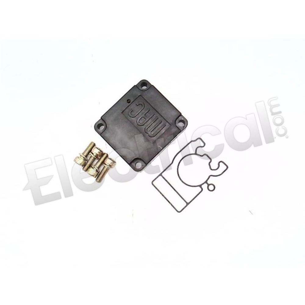 Mac Valves Inc R-65004 Solenoid Valve Valve