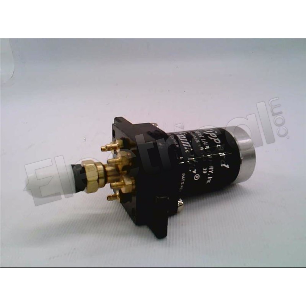 R-731 Clippard Vacuum Generator Pump