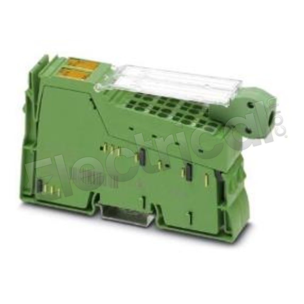 Bosch R-IB-IL-RS-232-PRO-PAC Sensor Automation