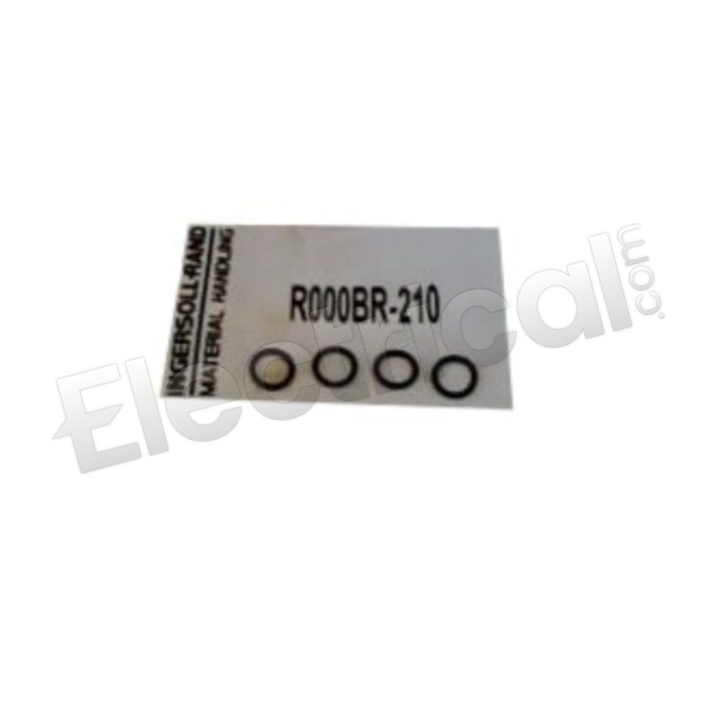 R000BR-210 Ingersoll Rand Gasket Machine Part