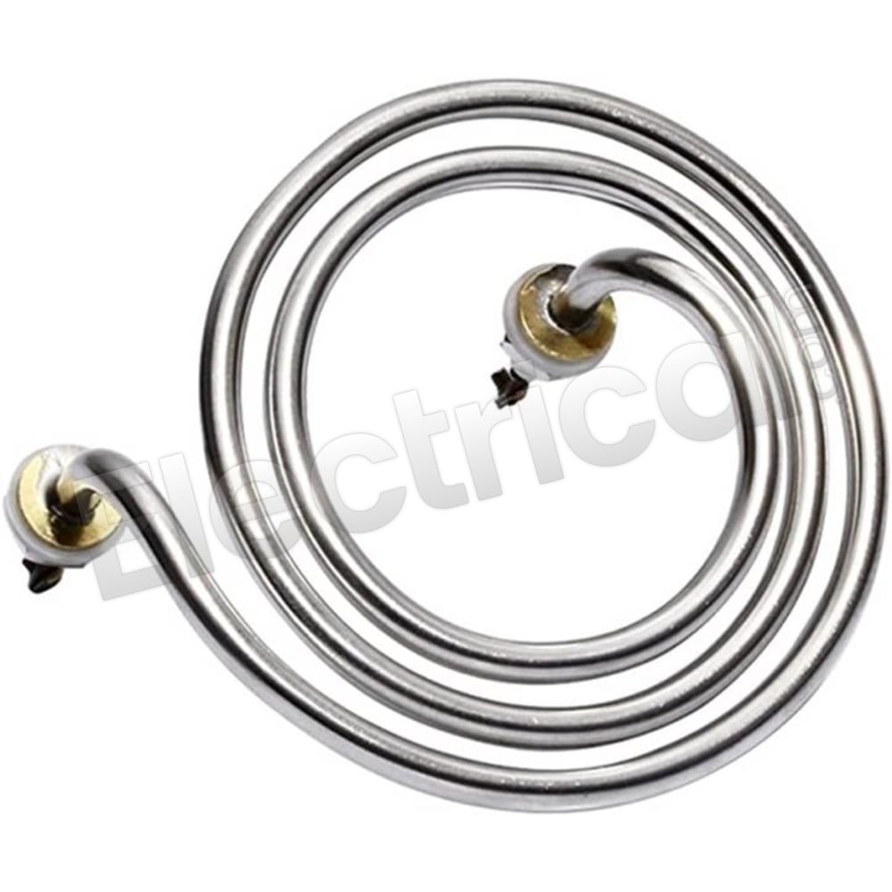 Heatcraft R015741500 Duct Heater Heating Element