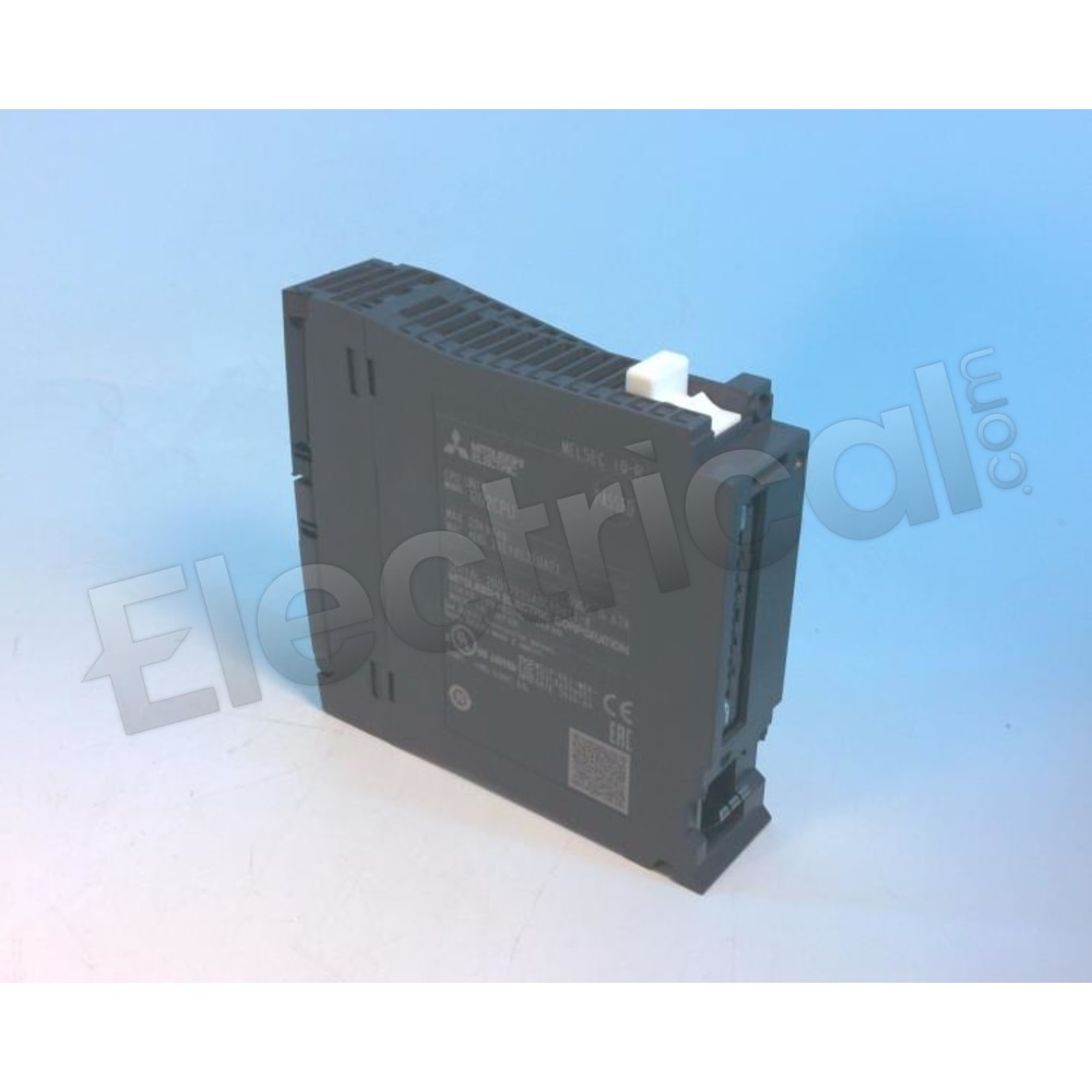 R02CPU Mitsubishi CPU/Control Board Automation