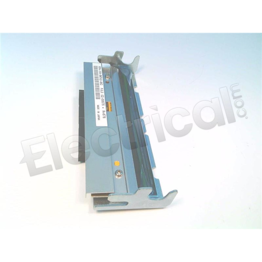 R04733001 Sato Print Head Machine