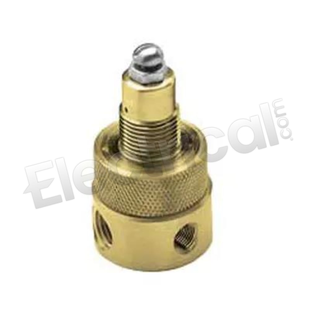 Norgren R06-122-NNKA Regulator Pneumatic