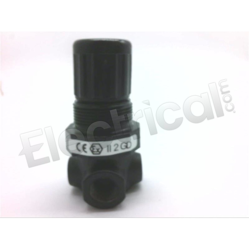 Norgren R07-200-NNKA Regulator Pneumatic