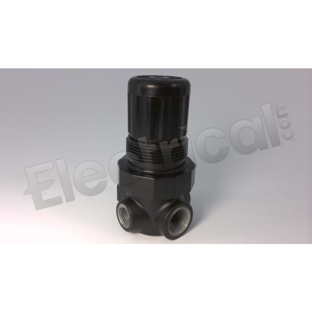 R07-200-NNKG Norgren Regulator Pneumatic