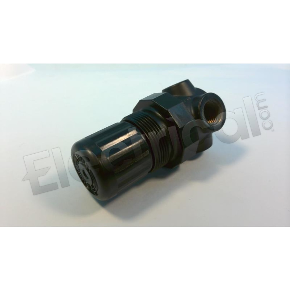 Norgren R07-200-RNAG Regulator Pneumatic