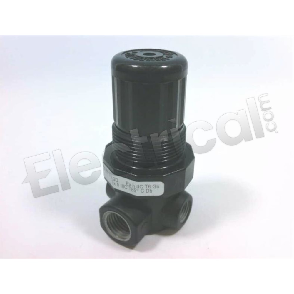 Norgren R07-200-RNKA Regulator Pneumatic