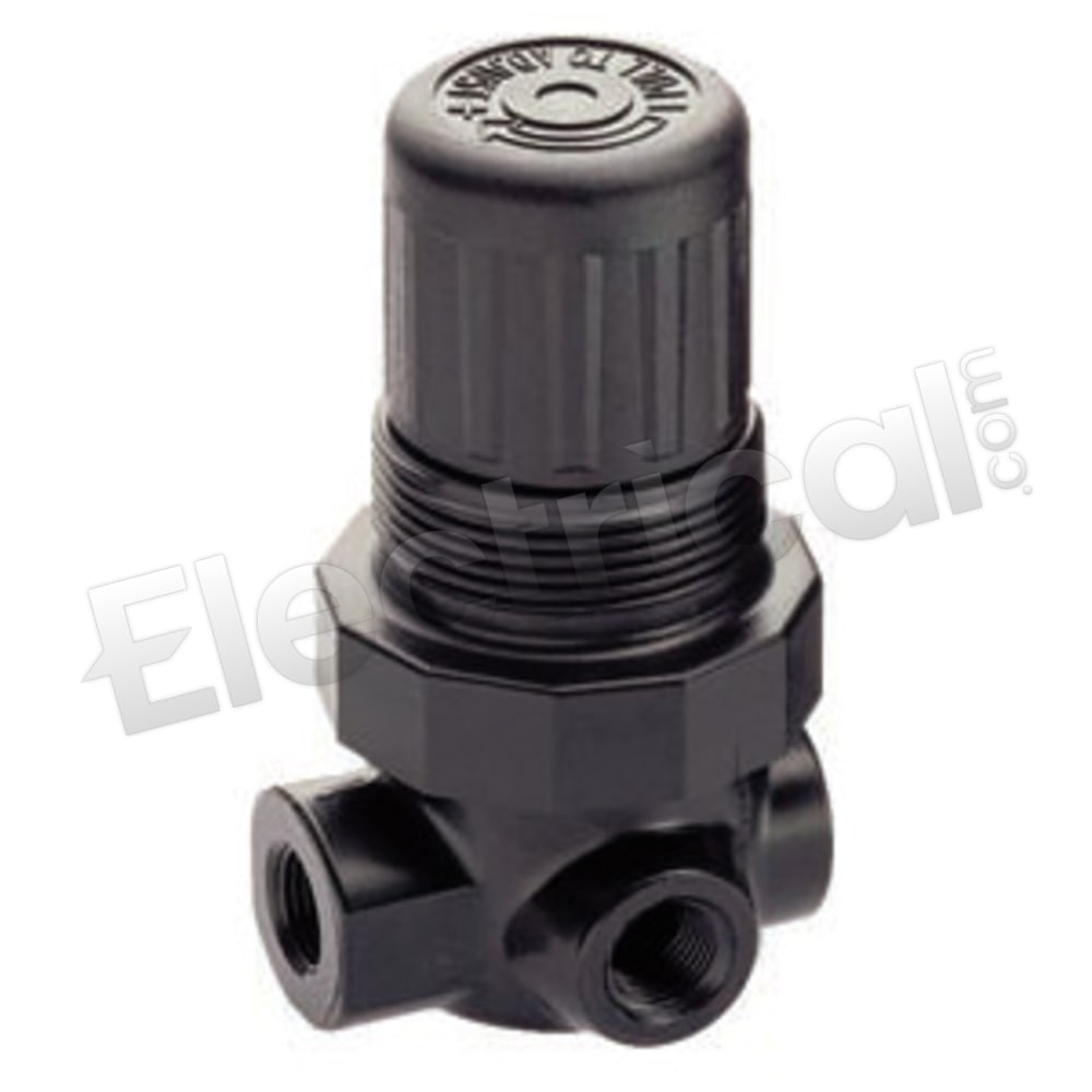 Norgren R07-200-RNLA Regulator Pneumatic