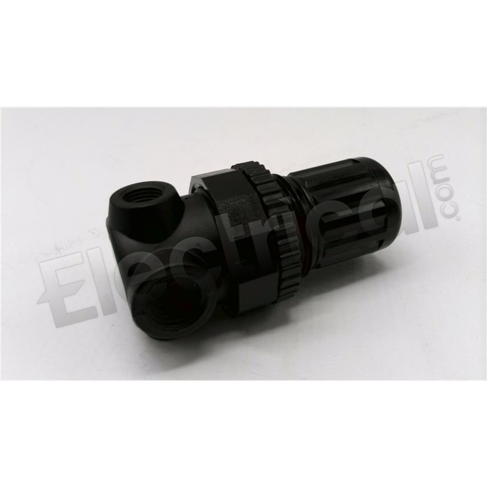 Norgren R07-208-NNKA Regulator Pneumatic