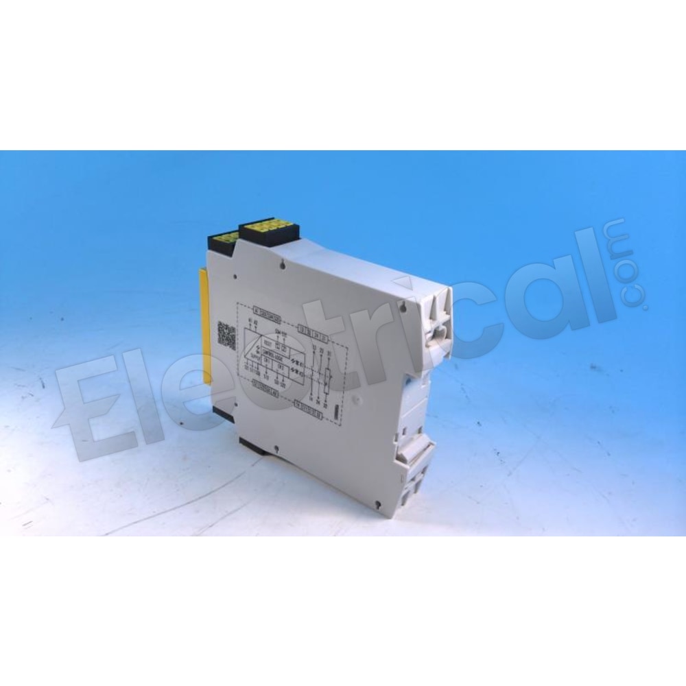 Wieland R1.188.2000.0 Safety Relay Relay