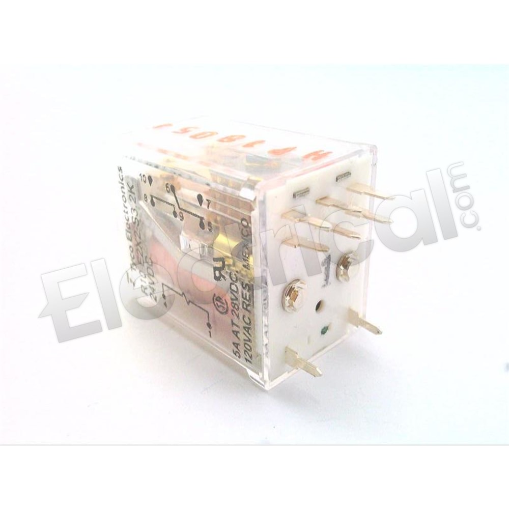 Te Connectivity R10-E2X2-S3.2K Fuse Part And Accessory Fuse