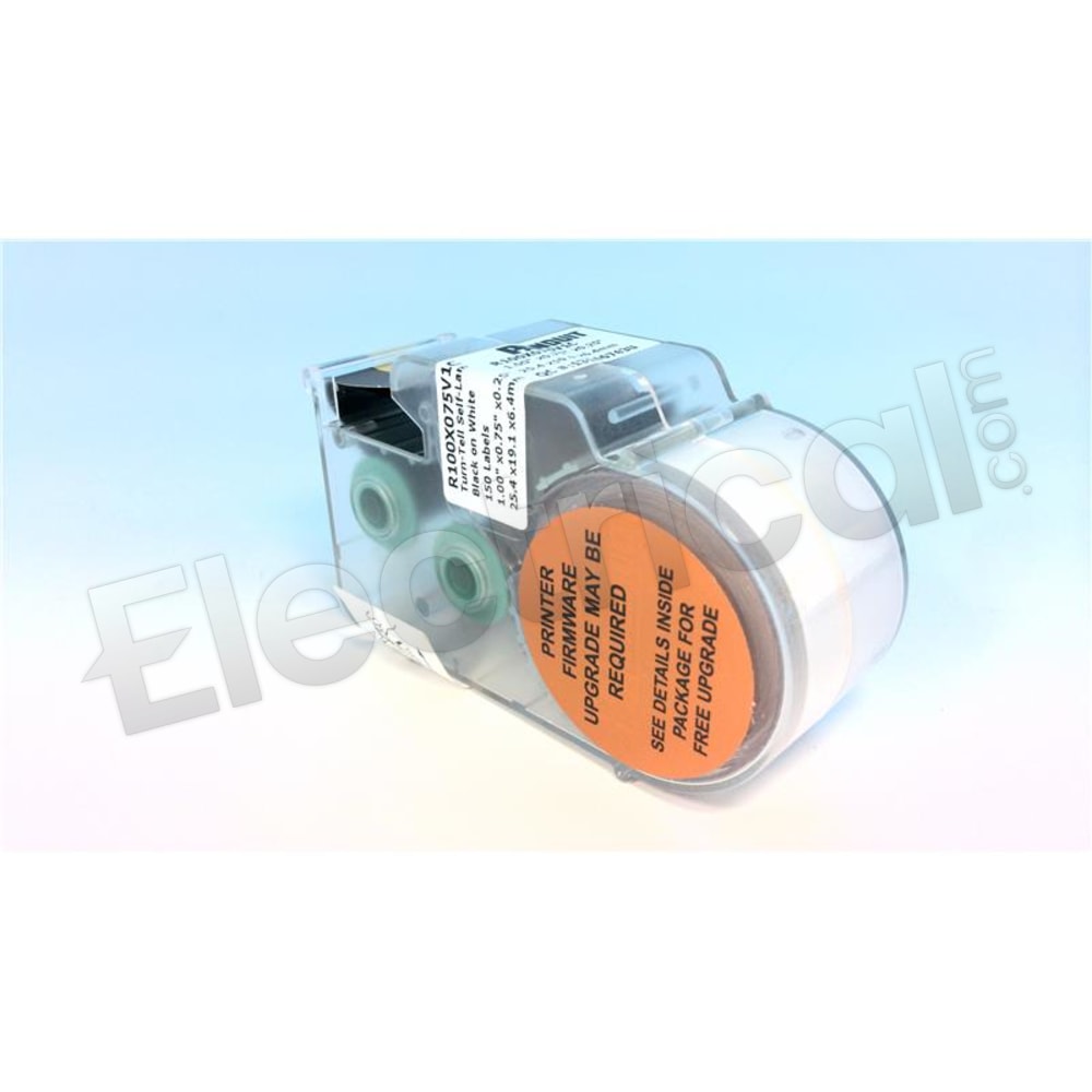 Panduit R100X075V1C Part And Accessory Circuit Breaker