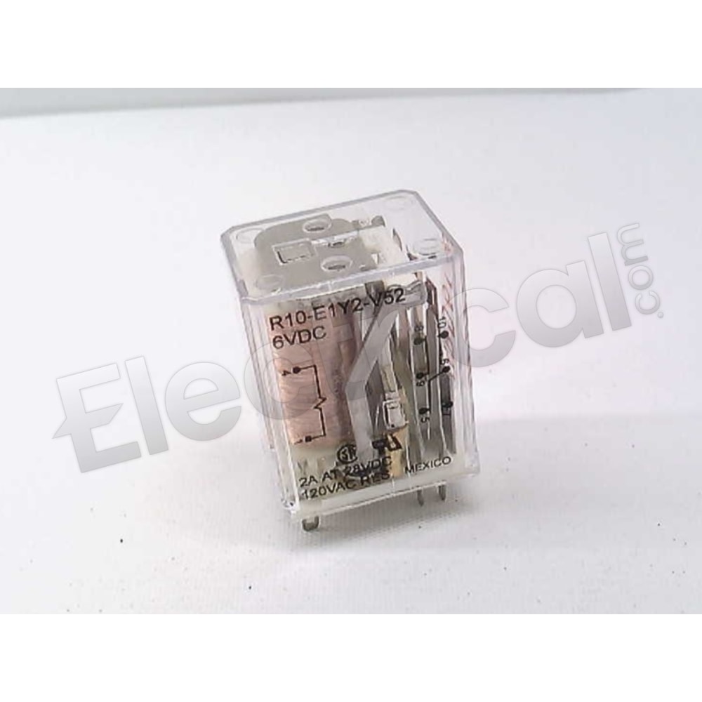 Generic R10E1Y2V52 Fuse Part And Accessory Fuse