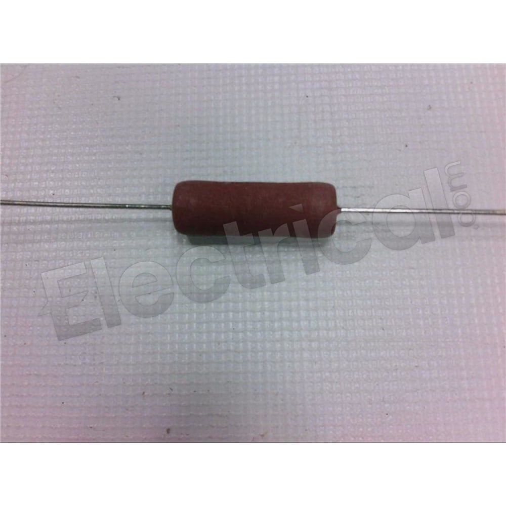 Generic R10K5W5WW Resistor Electrical Component