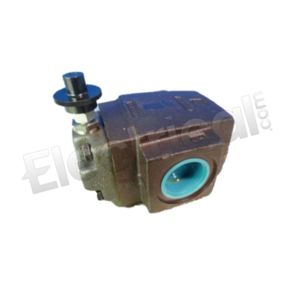 Parker R10SFV Control Valve Valve