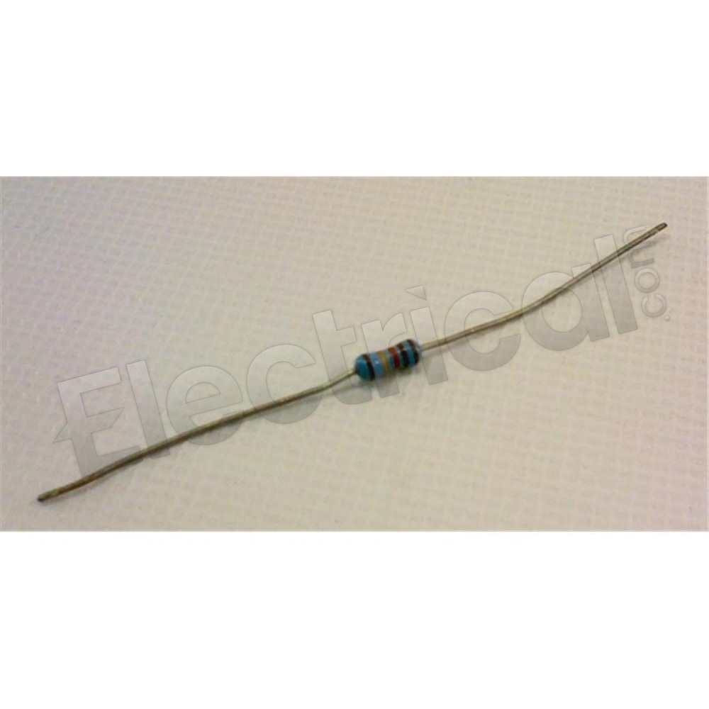 Generic R113X25W1M Resistor Electrical Component