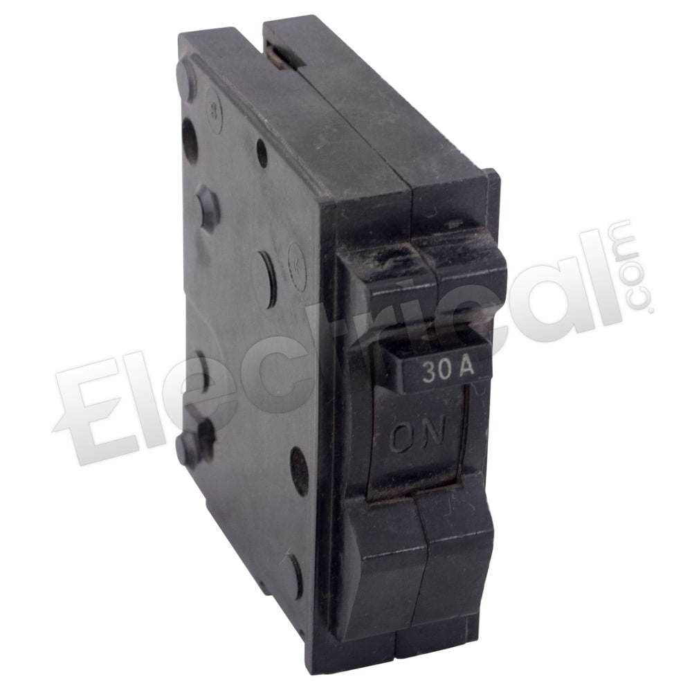 R150 General Electric 50A 1P R Series Molded Case Circuit Breaker