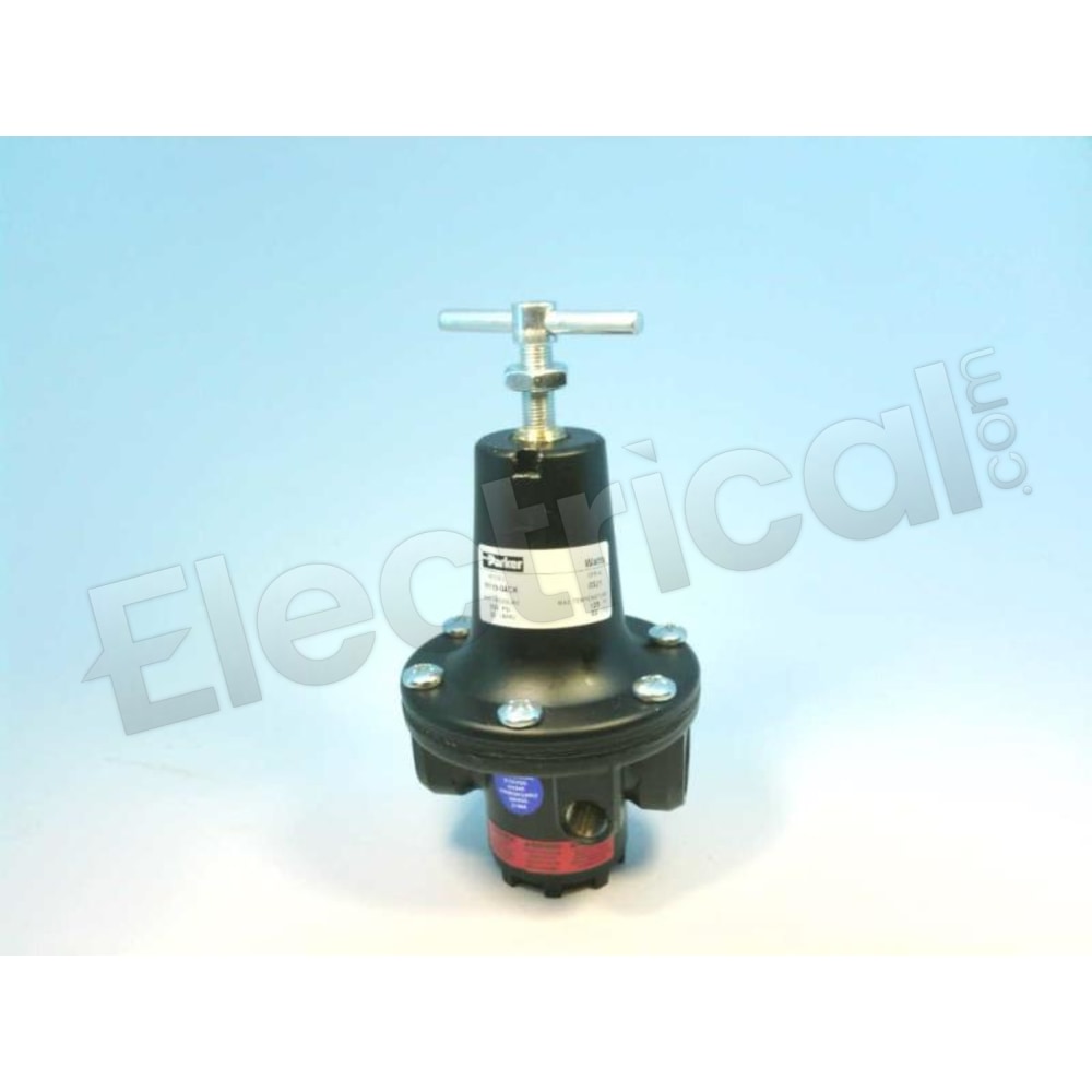 Parker R119-04CK Regulator Pneumatic