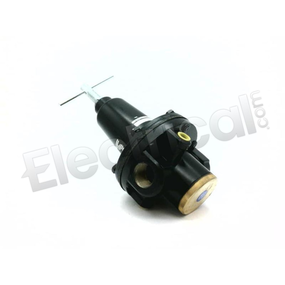 Parker R119-06C Regulator Pneumatic