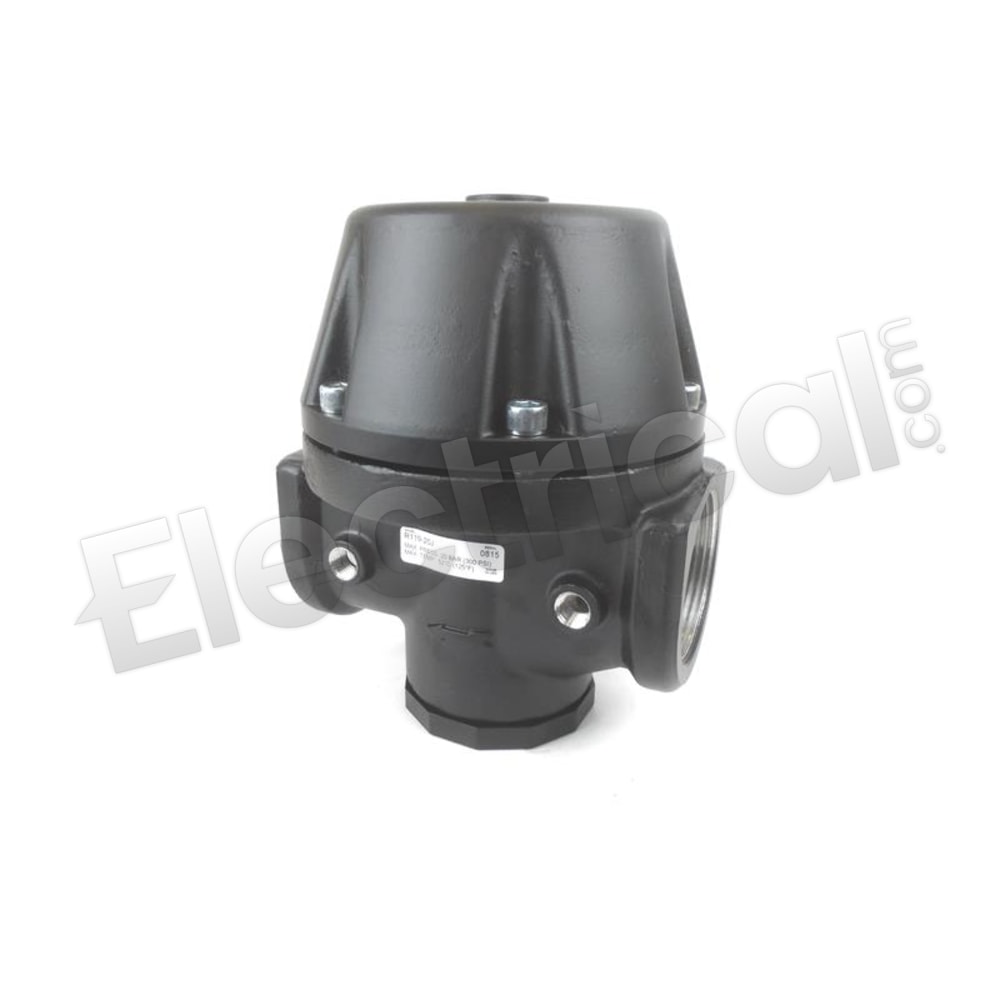 Parker R119-20J Regulator Pneumatic