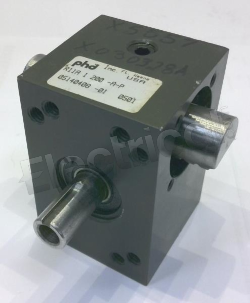 R11A1200AP Phd Inc Pneumatic Actuator Pneumatic