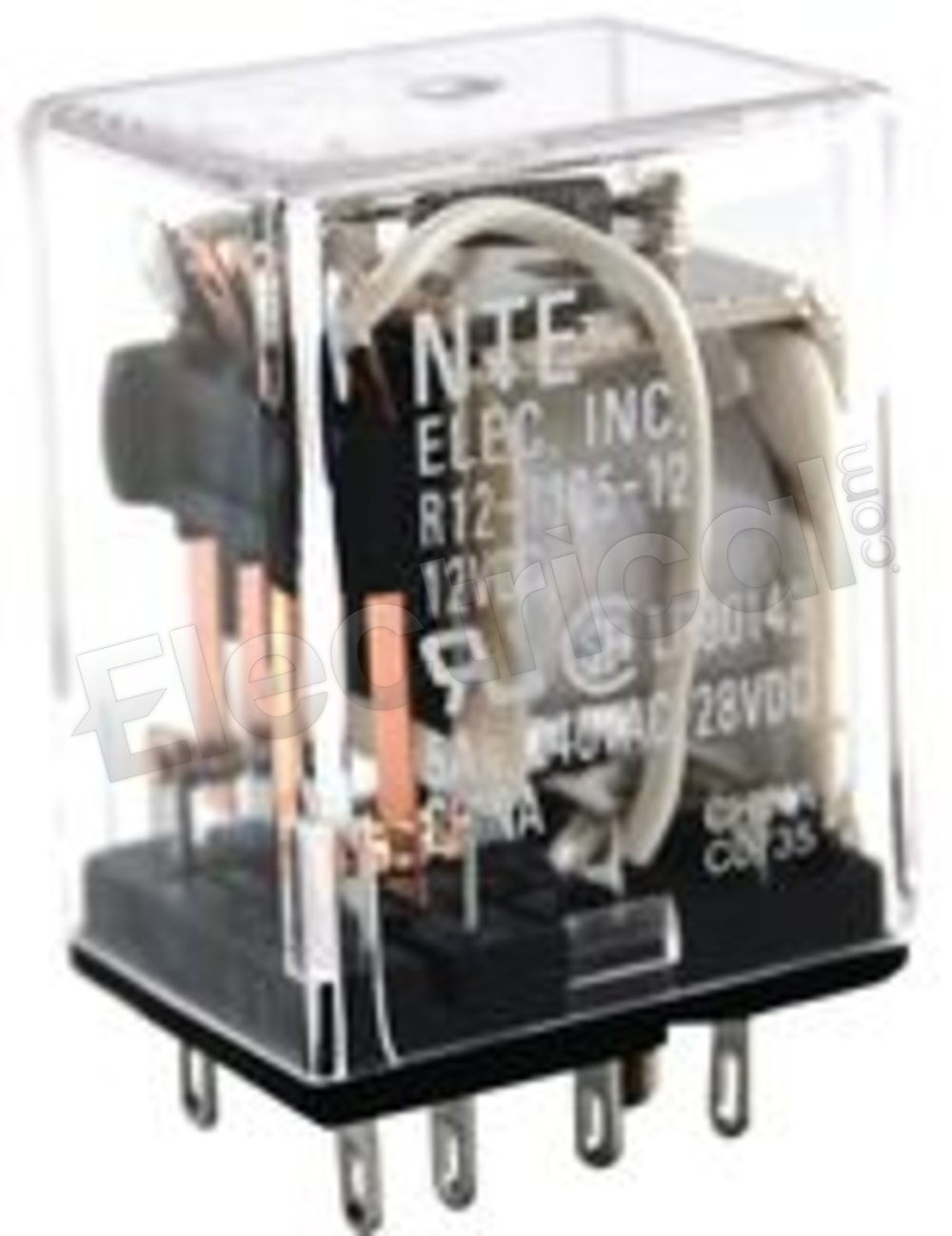 R12-17D3-48 NTE Fuse Part And Accessory Fuse