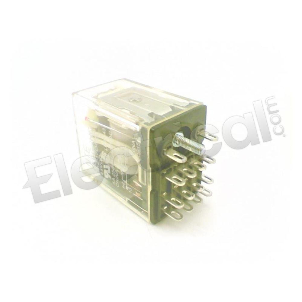 NTE R12-17D5-24N Fuse Part And Accessory Fuse