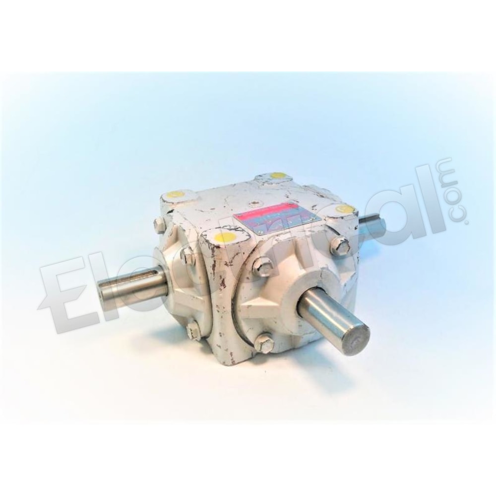 Altra Industrial Motion R1215-1-D Motor Control Part And Accessory ...