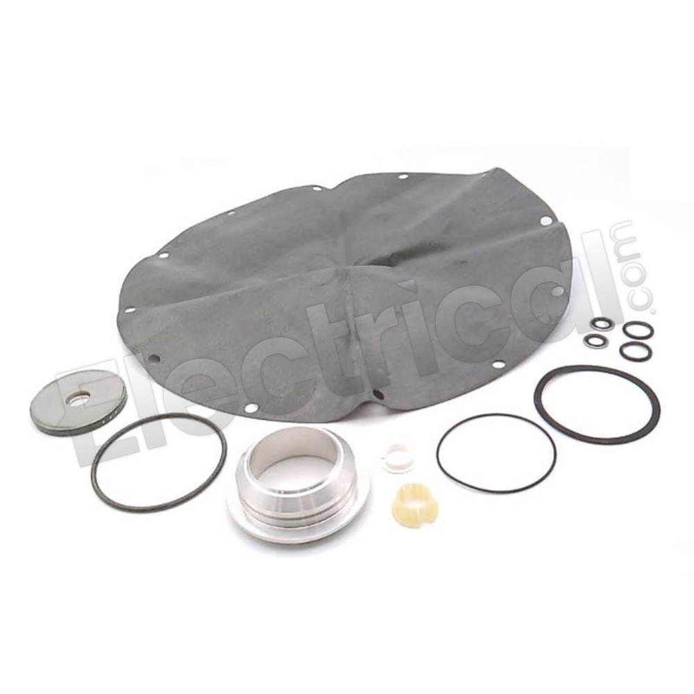 Emerson R133HX00012 Valve Repair Kit Valve