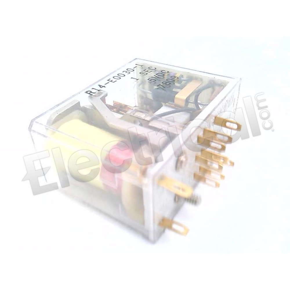 R14-E0030-1 TE Connectivity Fuse Part And Accessory Fuse