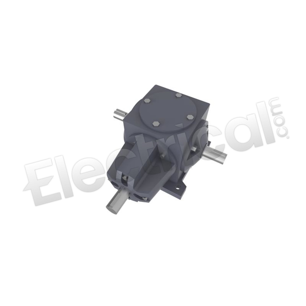 Altra Industrial Motion R146-B-M1 Gear Box Fuse