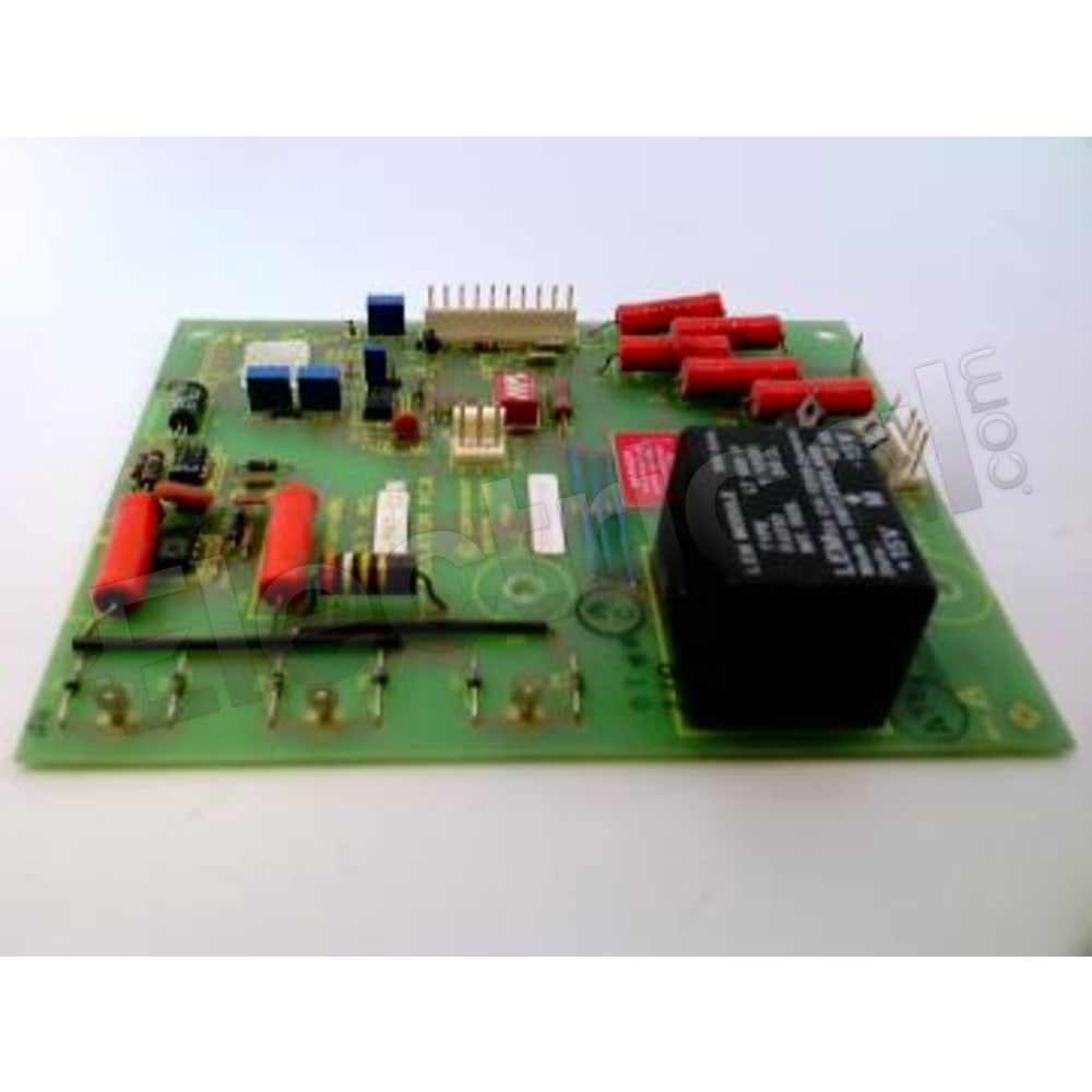 Eaton R15-597-1113 Drive Board Drives