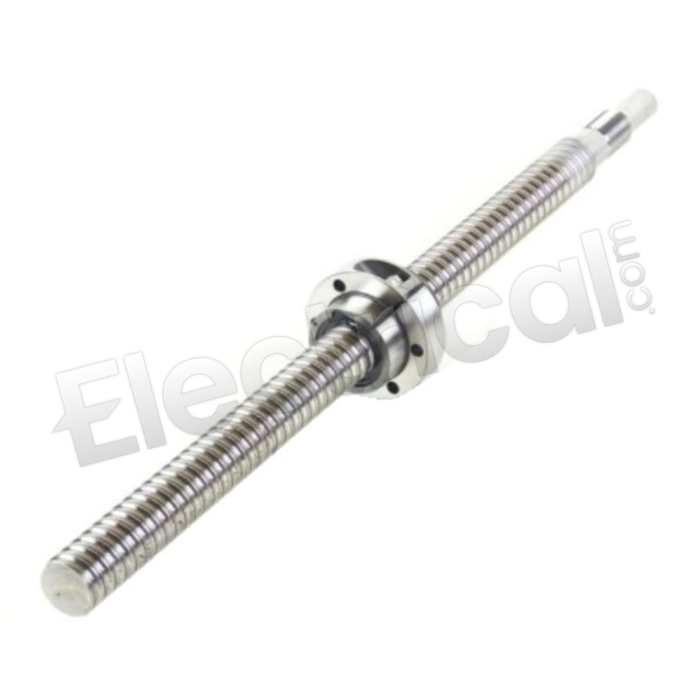 Bosch R150346206 Ball Screw Machine Part