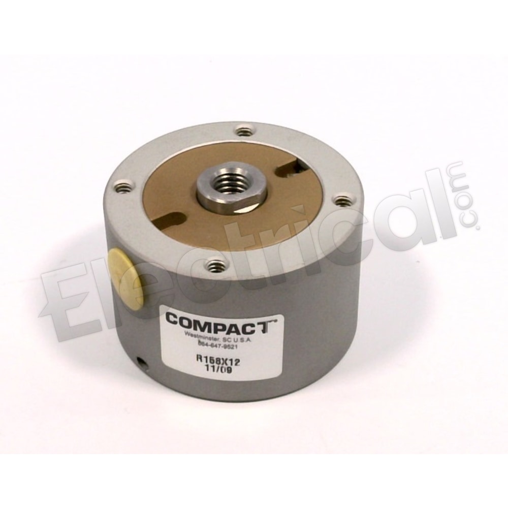 Compact Controls R158X12 Hydraulic Cylinder Hydraulic