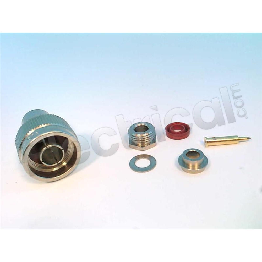 Radiall Interconnect Component R161006000 Connector/Terminal/Pin Electrical Component