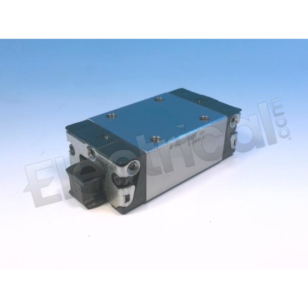 R162229320 Bosch Pneumatic Block Accessory / Tool Pneumatic