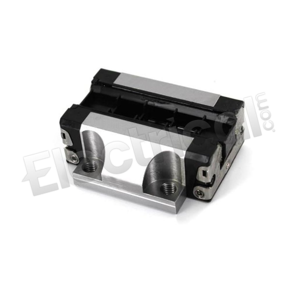 R165179420 Bosch Hydraulic Block Accessory / Tool Hydraulic