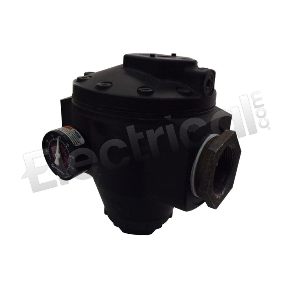 Norgren R18-B05-RGLA Regulator Pneumatic