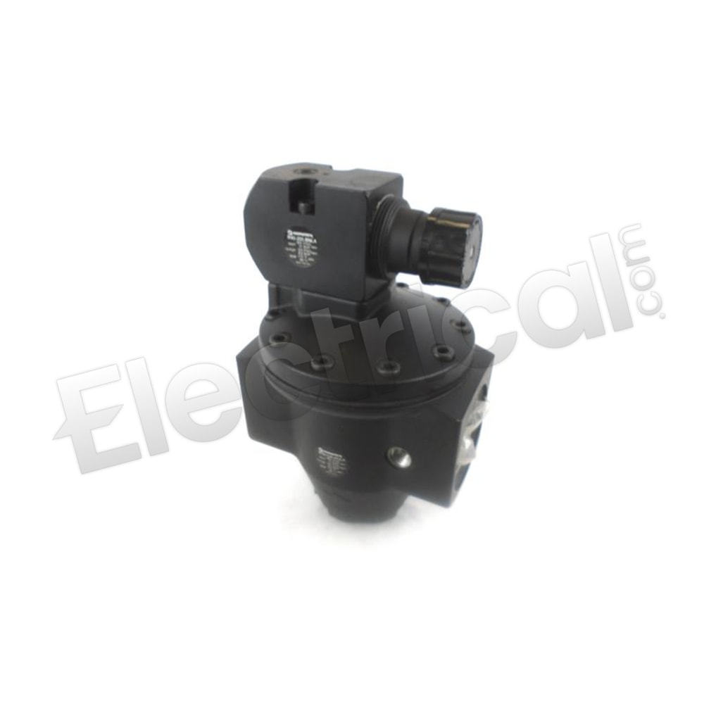 Norgren R18-C05-RGLA Regulator Pneumatic