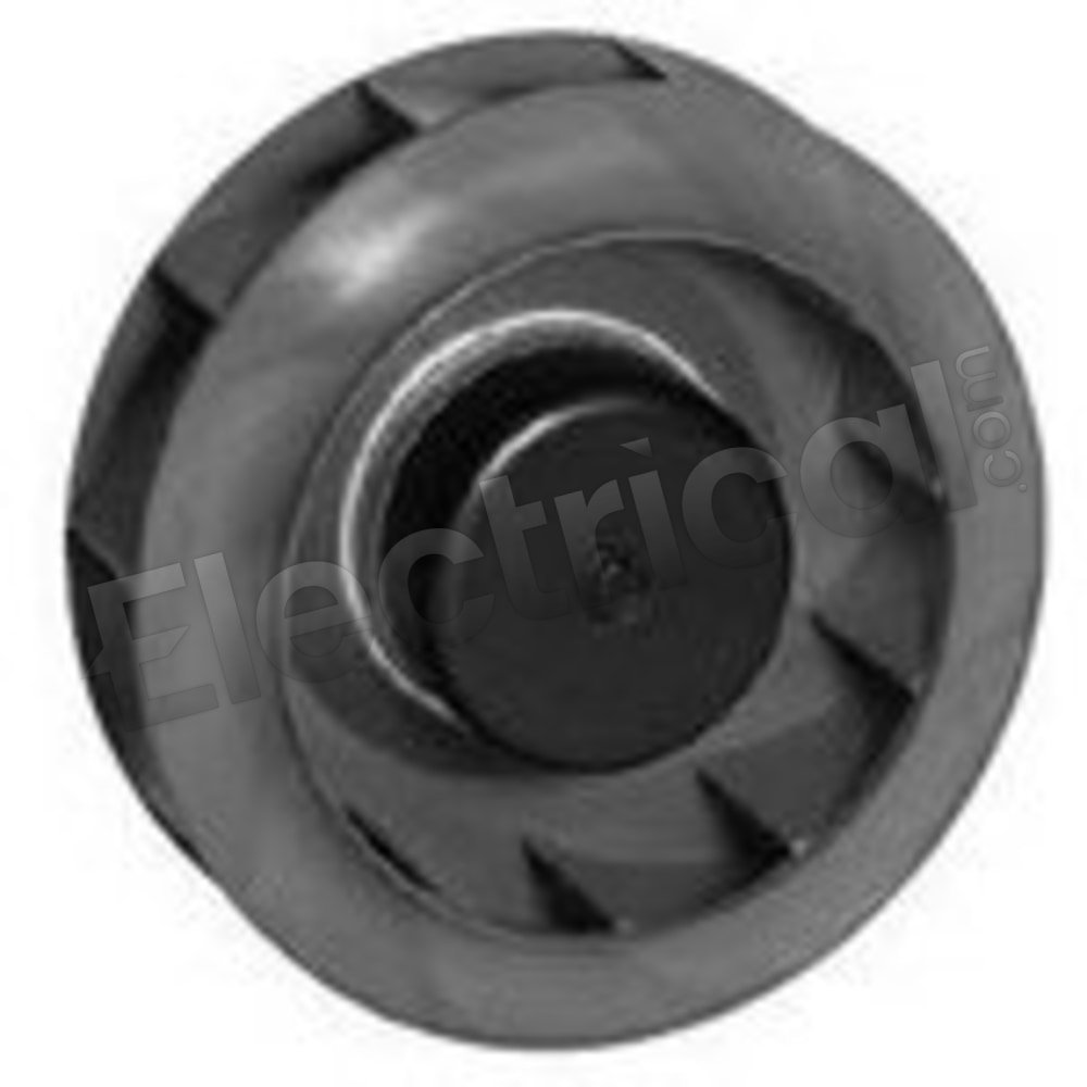 Ebm Papst R1G220-AB35-52 Impellor Machine Part