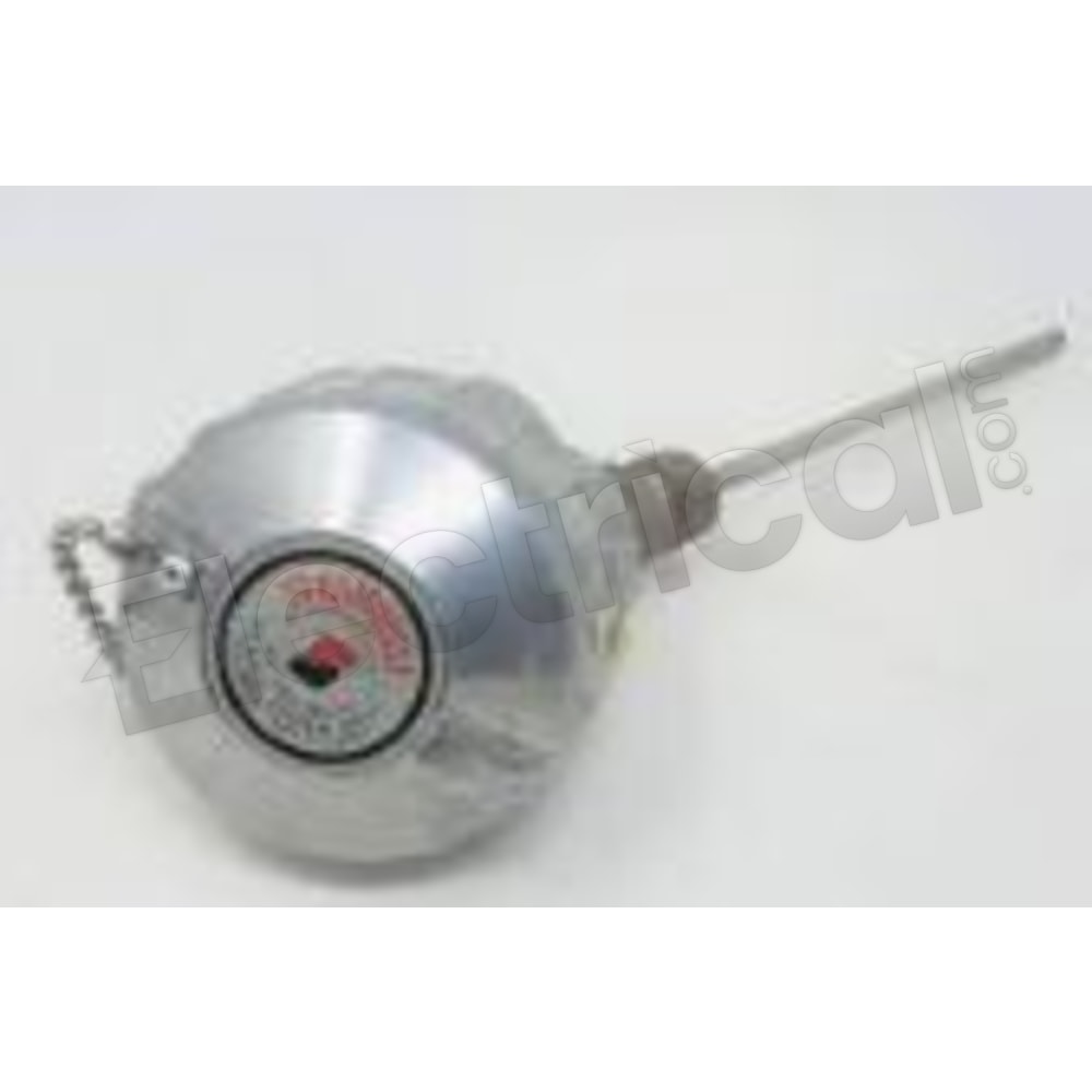 Pyromation Inc R1T185L483-006-00-8HN91 Sensor Automation